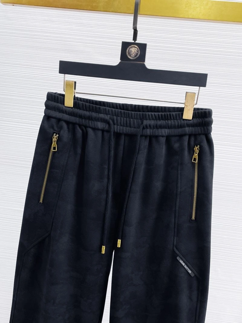 High accuracy Louis Vuitton Long Pants