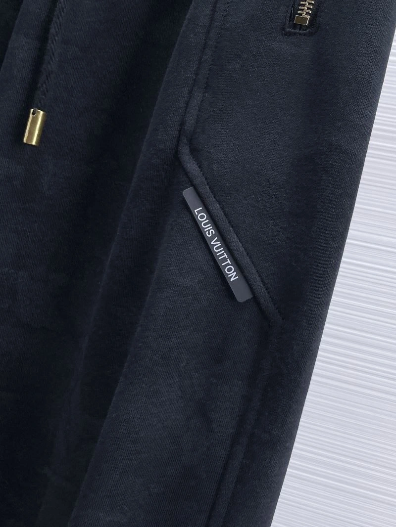 High accuracy Louis Vuitton Long Pants