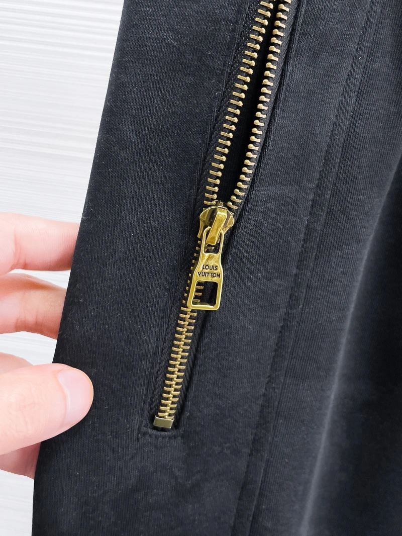High accuracy Louis Vuitton Long Pants