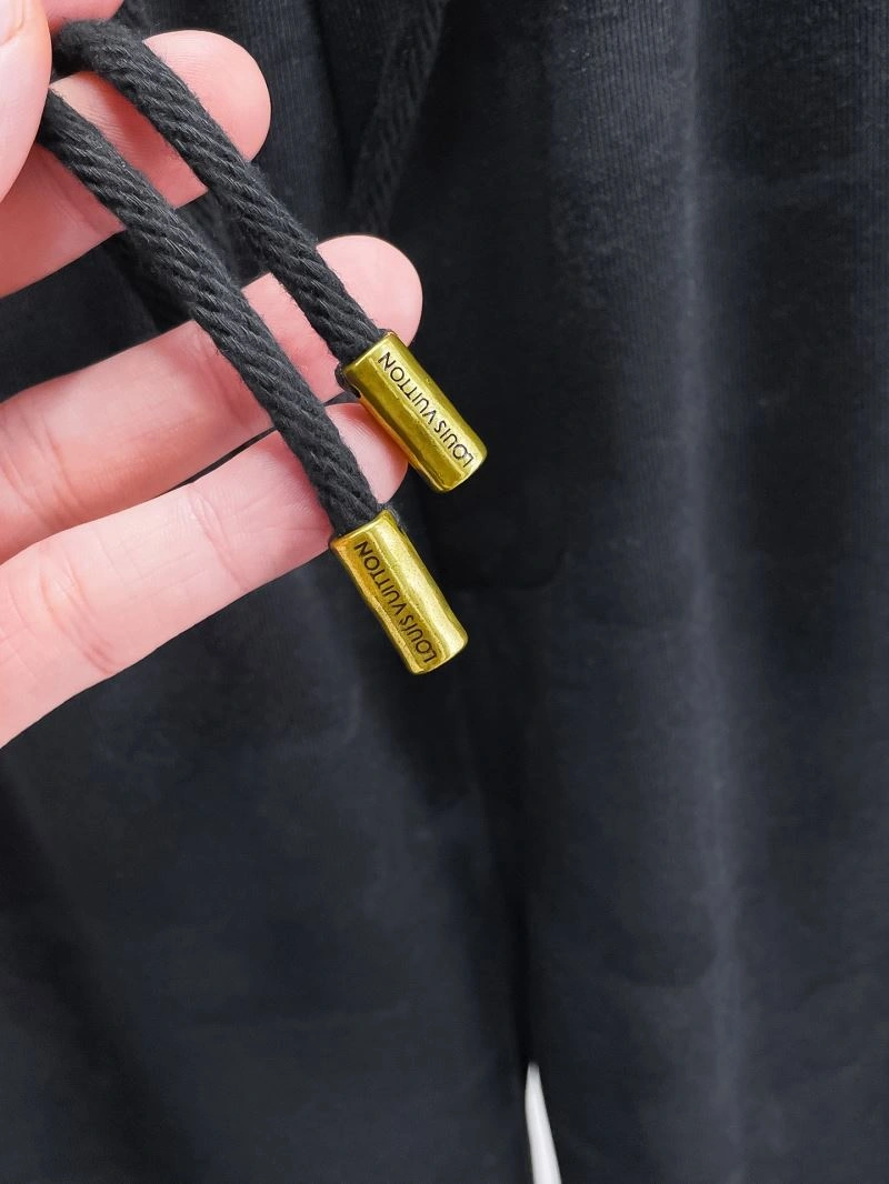 High accuracy Louis Vuitton Long Pants