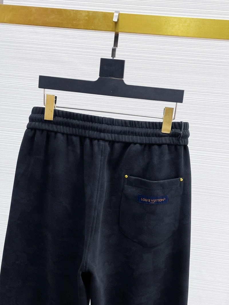 High accuracy Louis Vuitton Long Pants