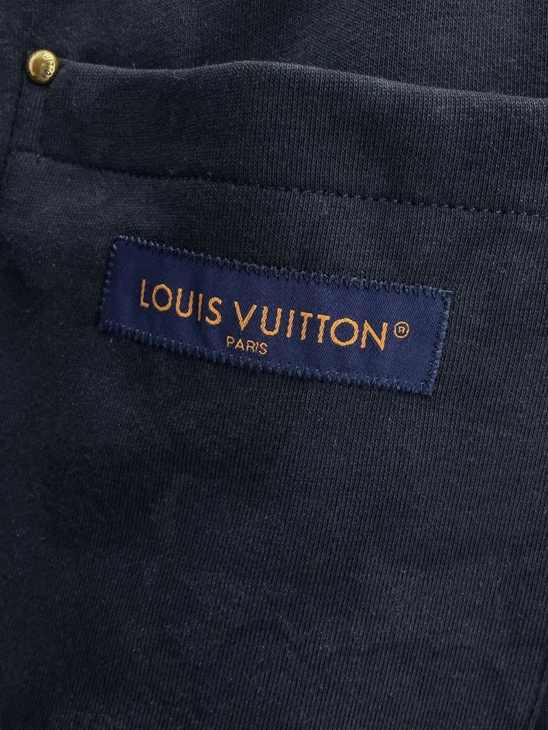 High accuracy Louis Vuitton Long Pants