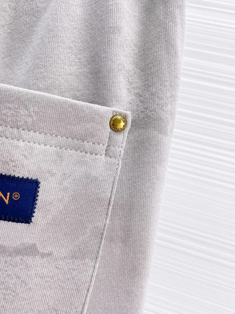 Genuine Louis Vuitton Long Pants
