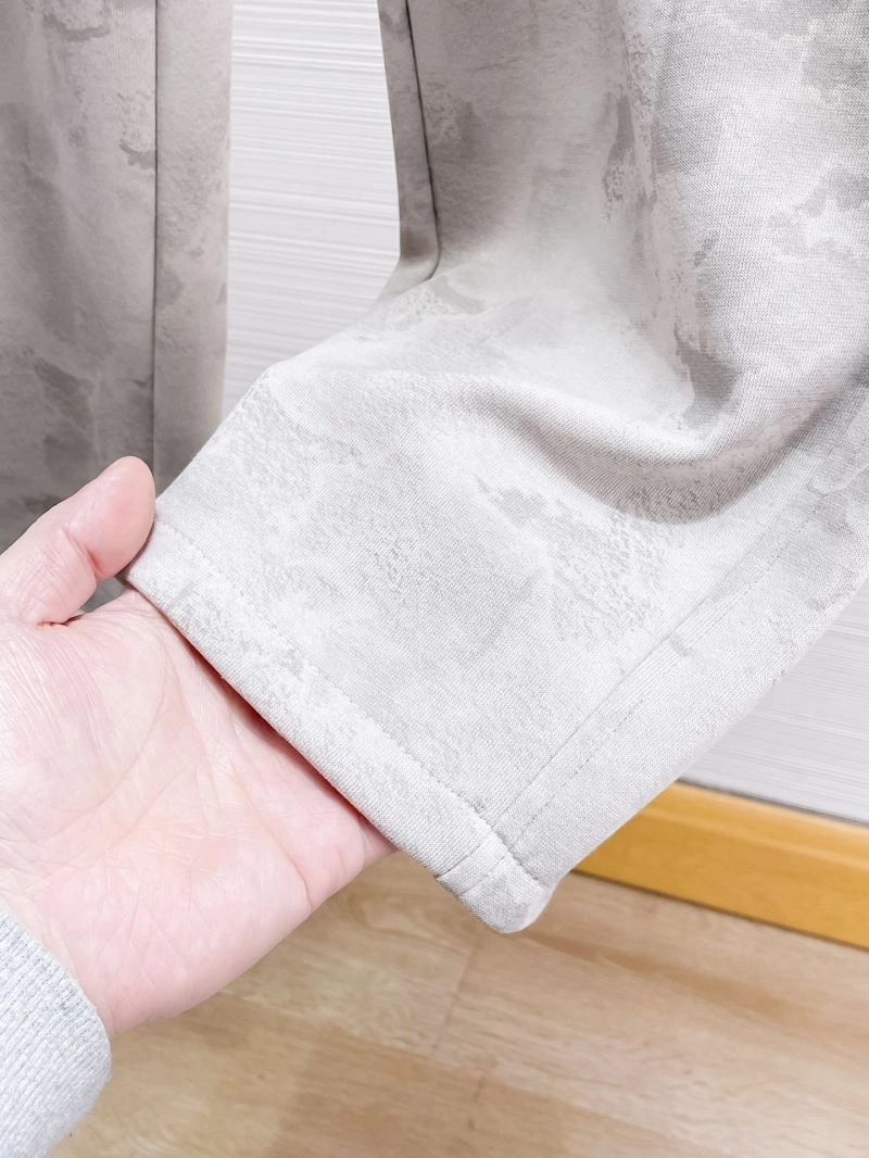 Genuine Louis Vuitton Long Pants