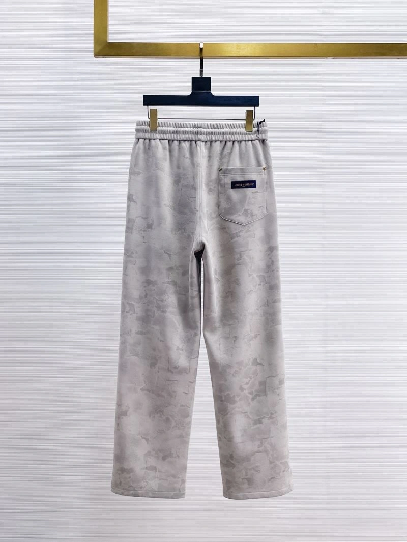 Genuine Louis Vuitton Long Pants
