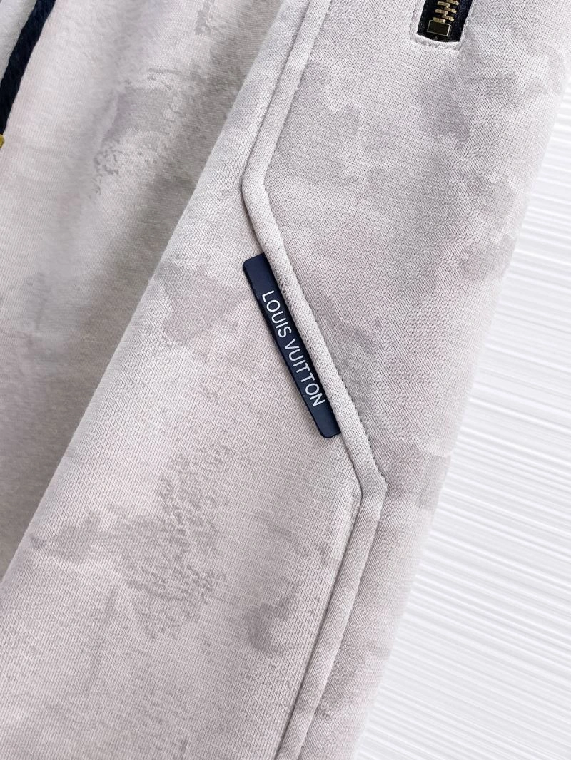 Genuine Louis Vuitton Long Pants