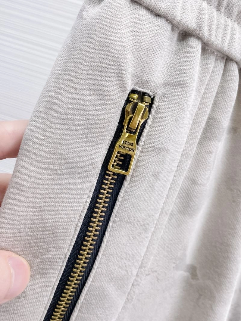 Genuine Louis Vuitton Long Pants