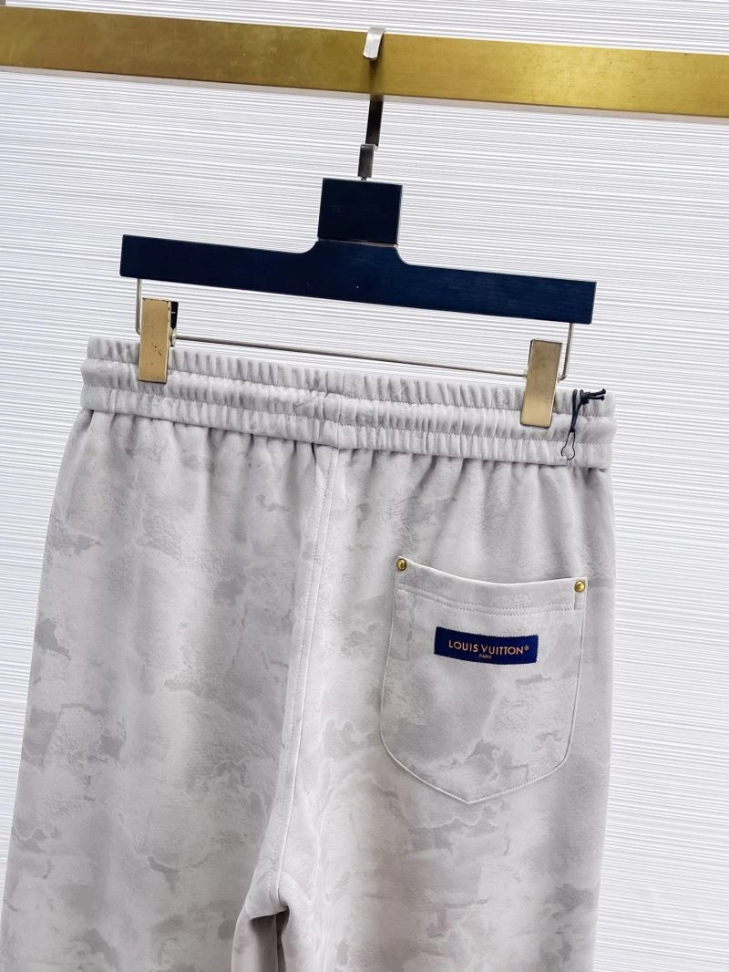 Genuine Louis Vuitton Long Pants
