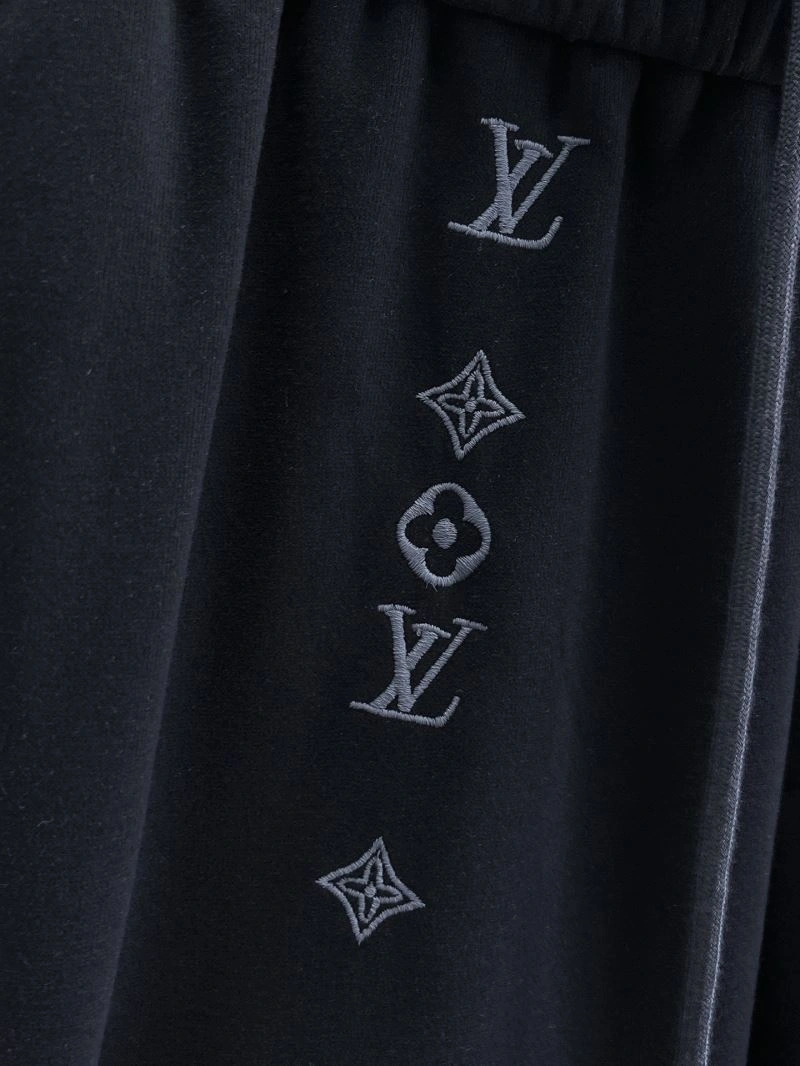 High fidelity Louis Vuitton Long Pants