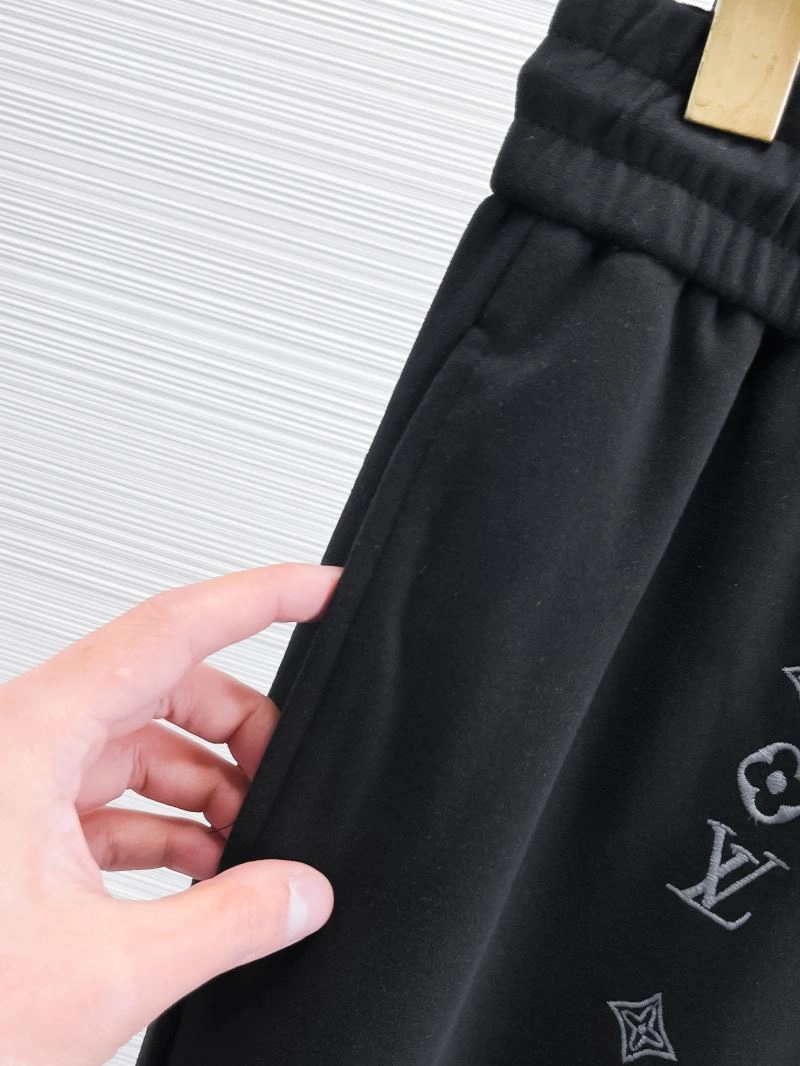 High fidelity Louis Vuitton Long Pants
