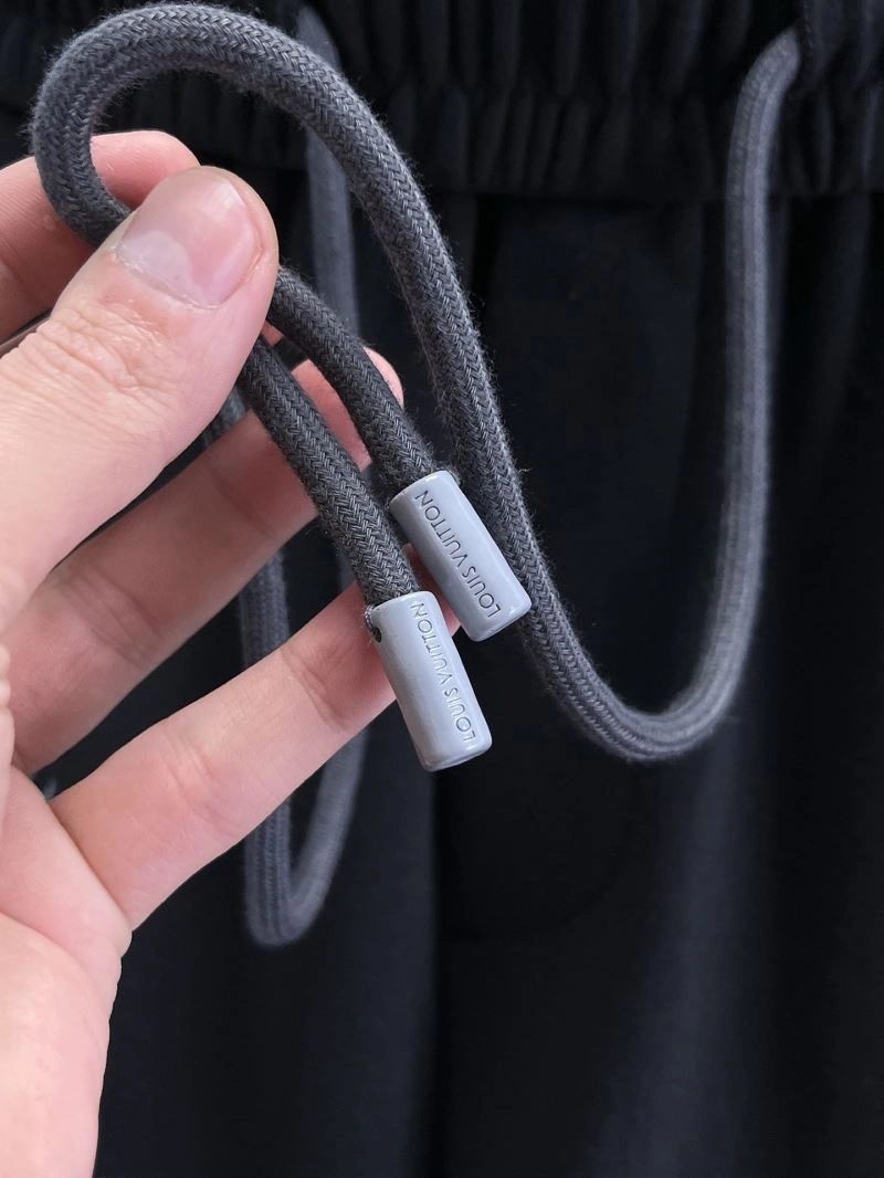 High fidelity Louis Vuitton Long Pants