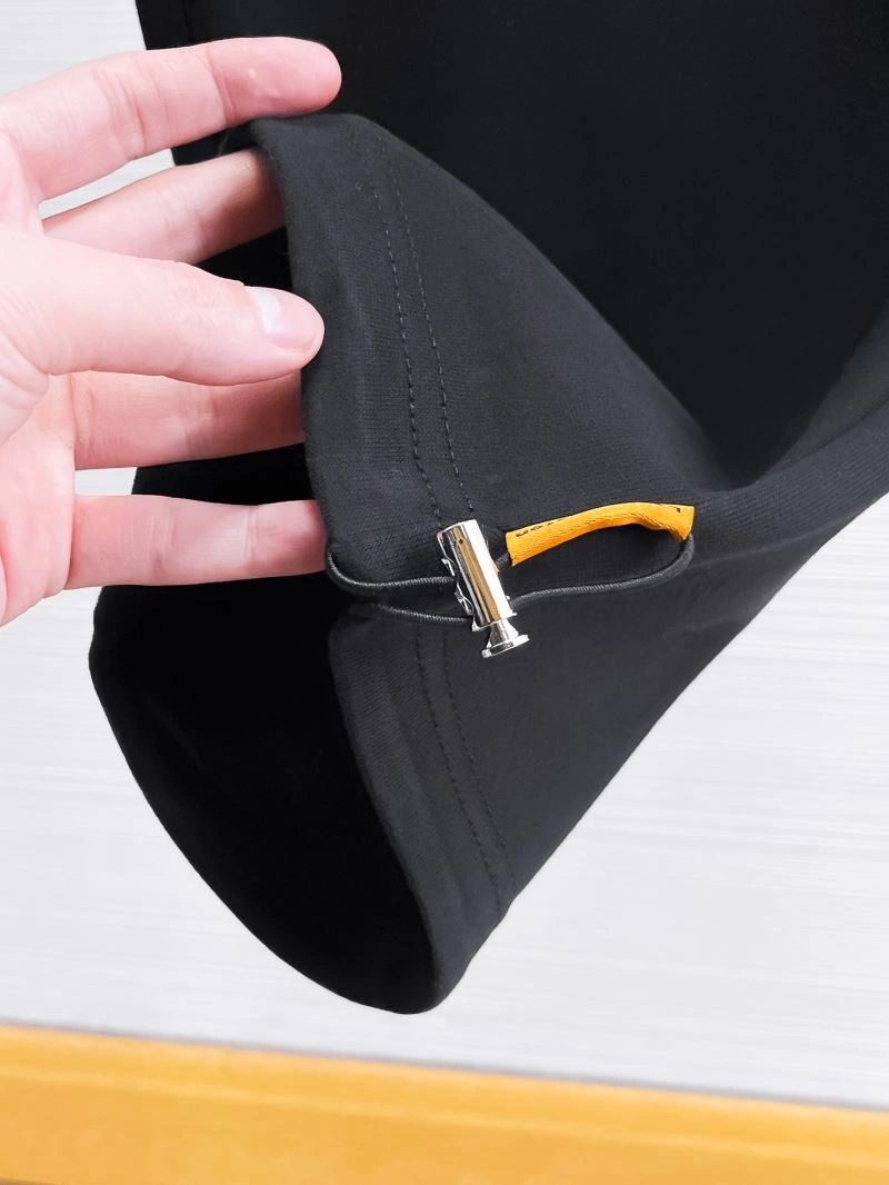 High fidelity Louis Vuitton Long Pants