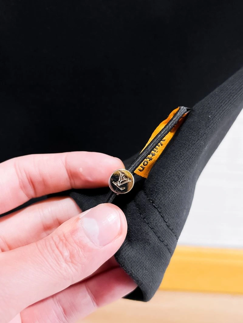 High fidelity Louis Vuitton Long Pants