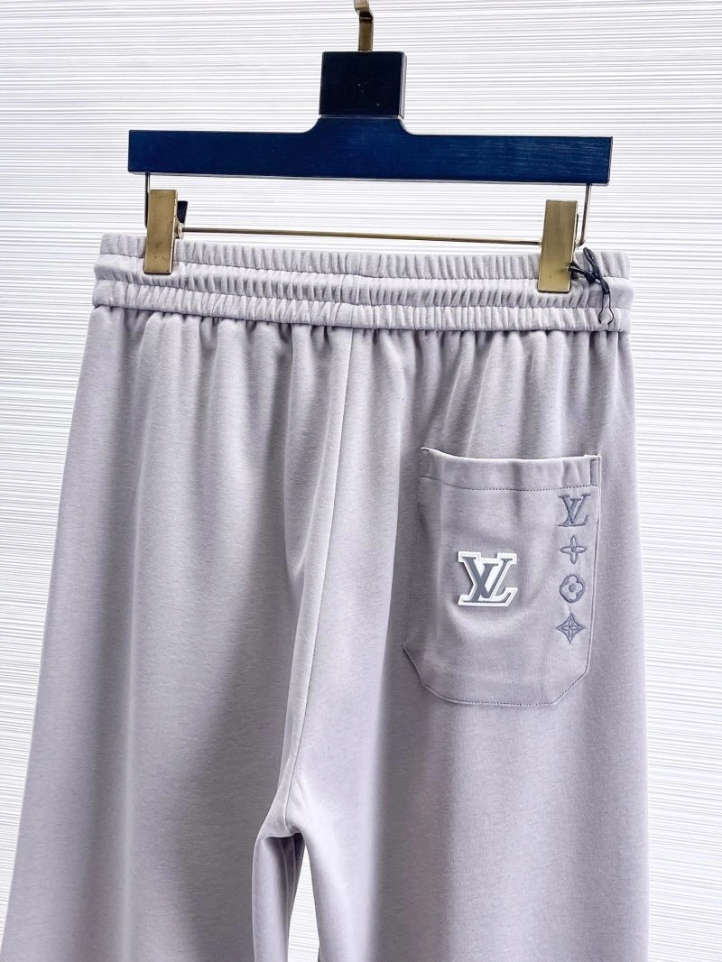 Authentic Louis Vuitton Long Pants