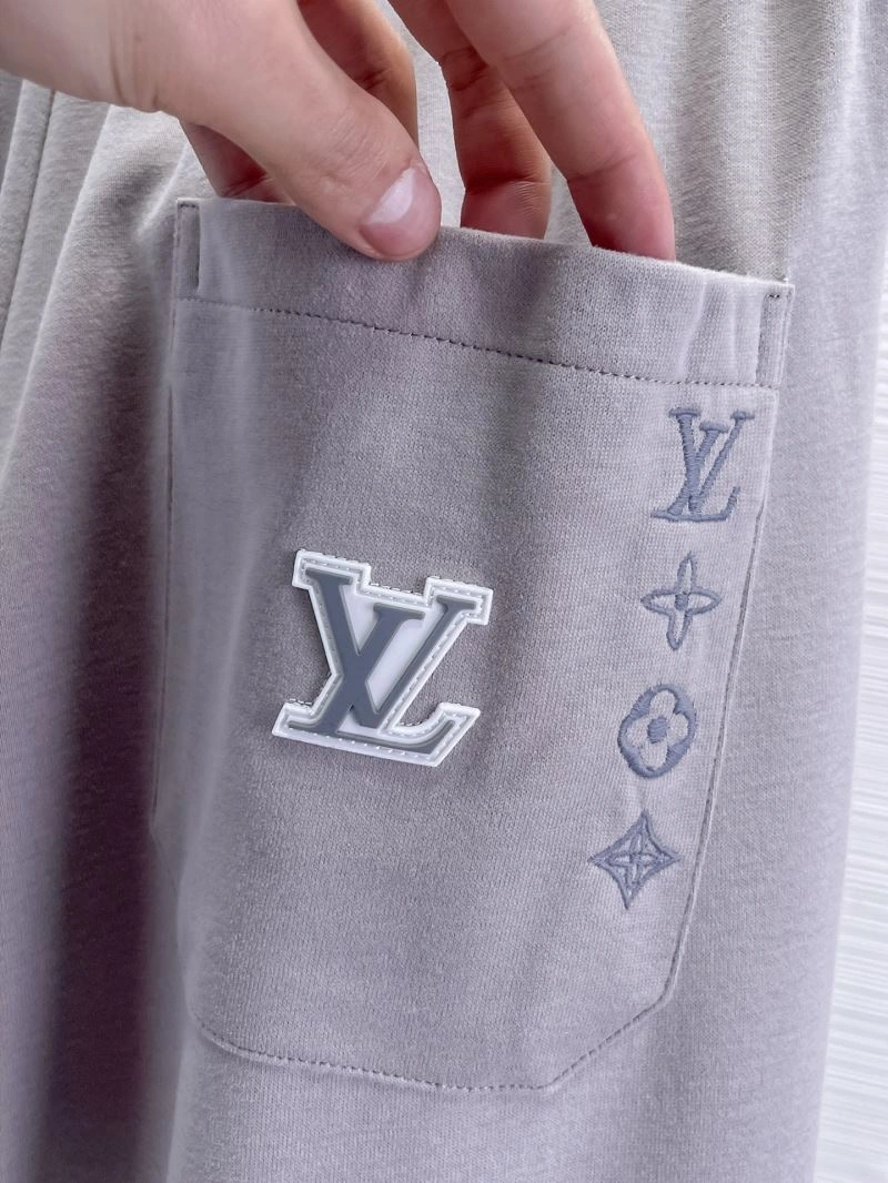 Authentic Louis Vuitton Long Pants