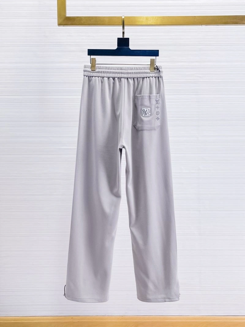 Authentic Louis Vuitton Long Pants