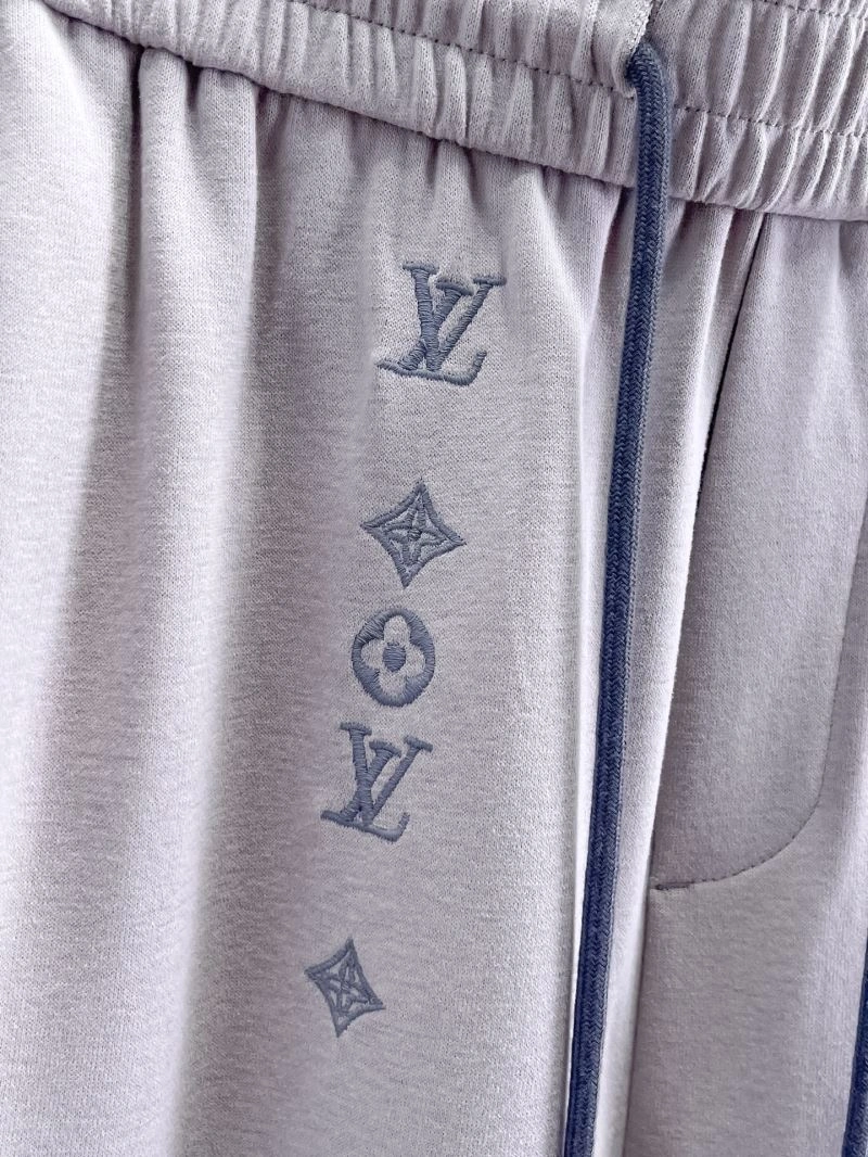 Authentic Louis Vuitton Long Pants