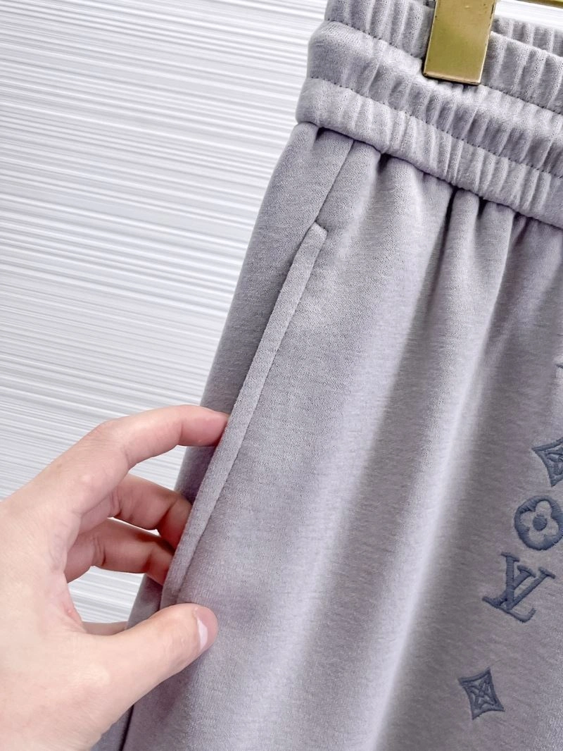 Authentic Louis Vuitton Long Pants