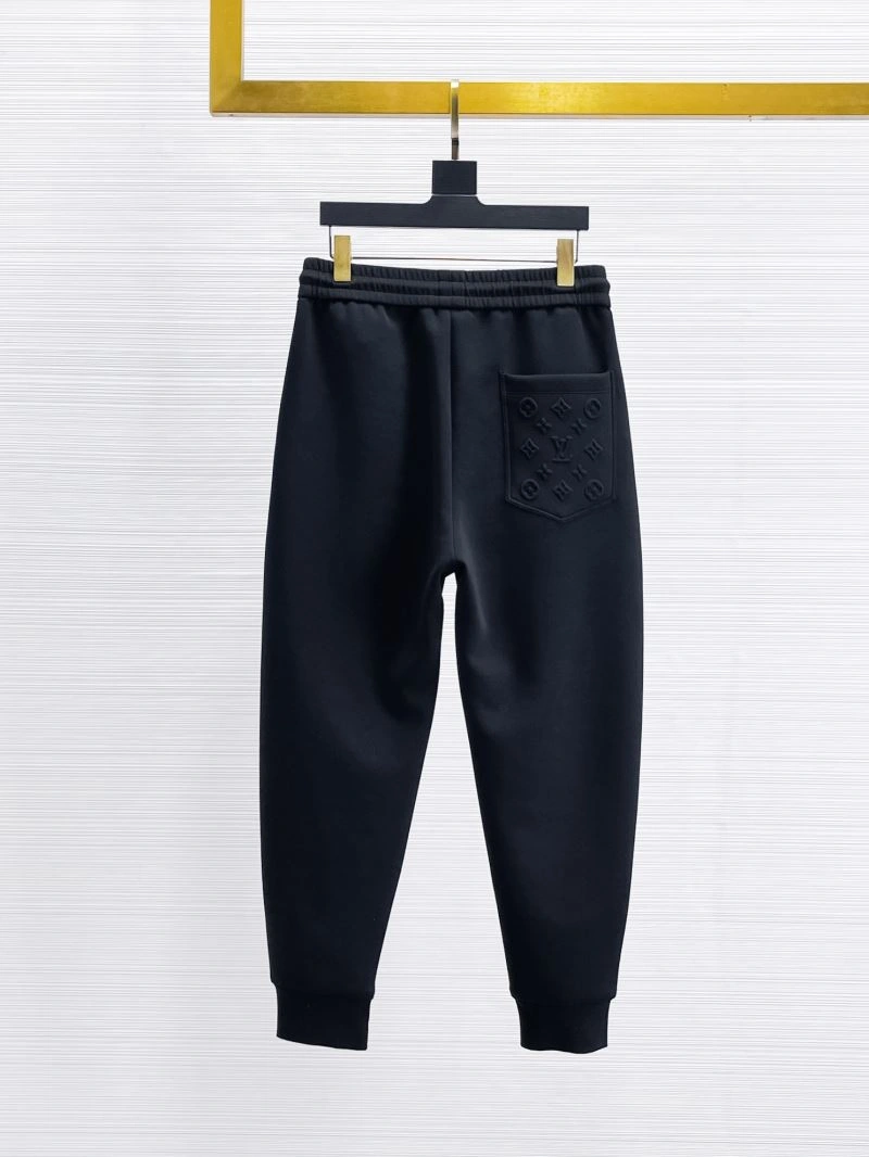 Value-priced Louis Vuitton Long Pants
