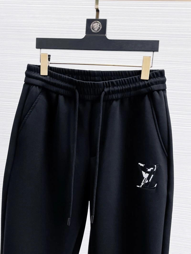 Value-priced Louis Vuitton Long Pants