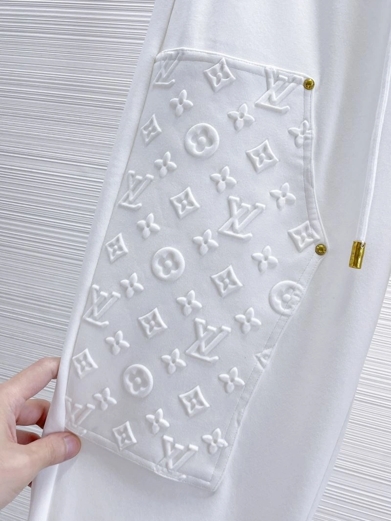 Real Louis Vuitton Long Pants
