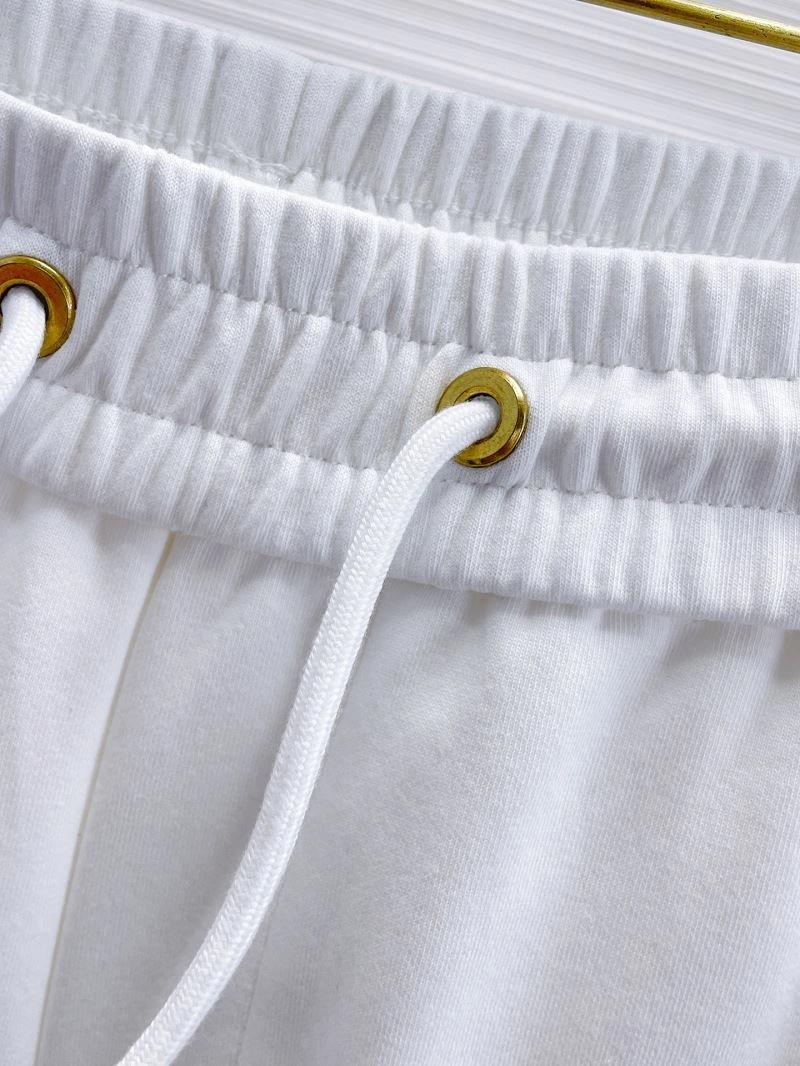 Real Louis Vuitton Long Pants