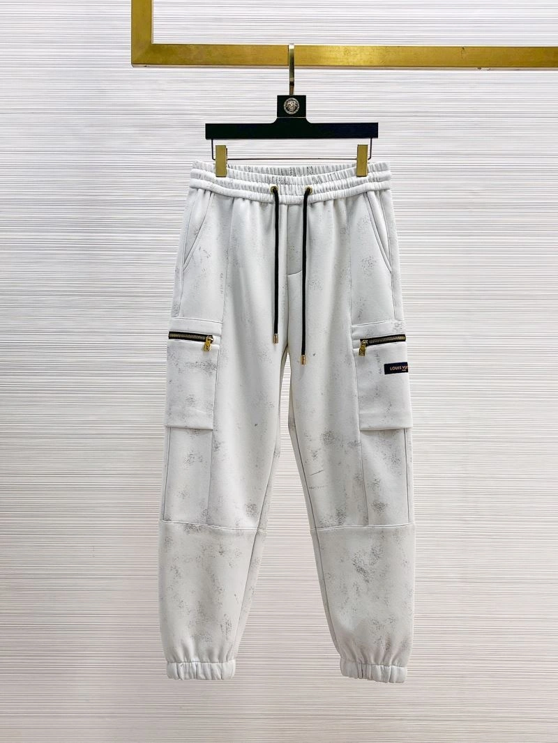 Louis Vuitton Long Pants