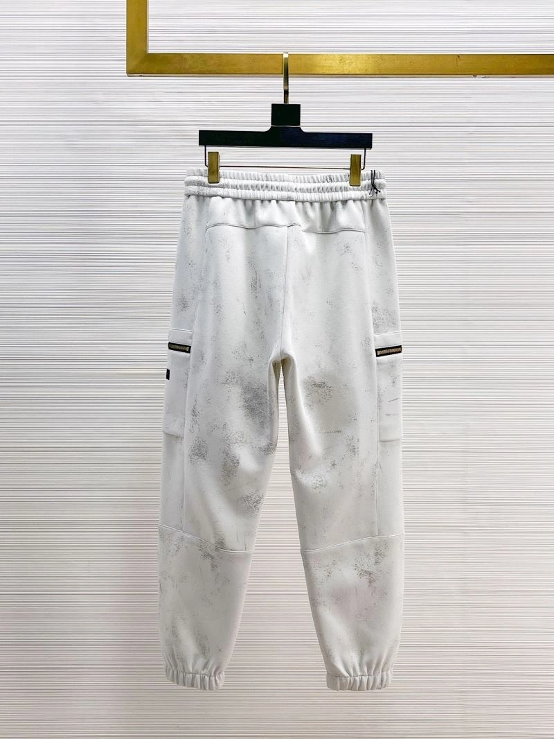 Legit Louis Vuitton Long Pants