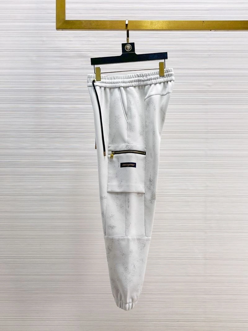 Legit Louis Vuitton Long Pants