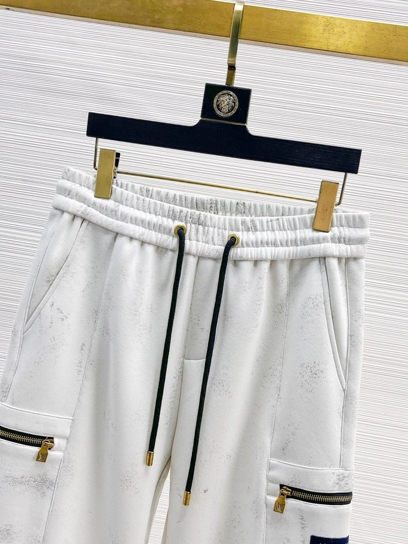Legit Louis Vuitton Long Pants