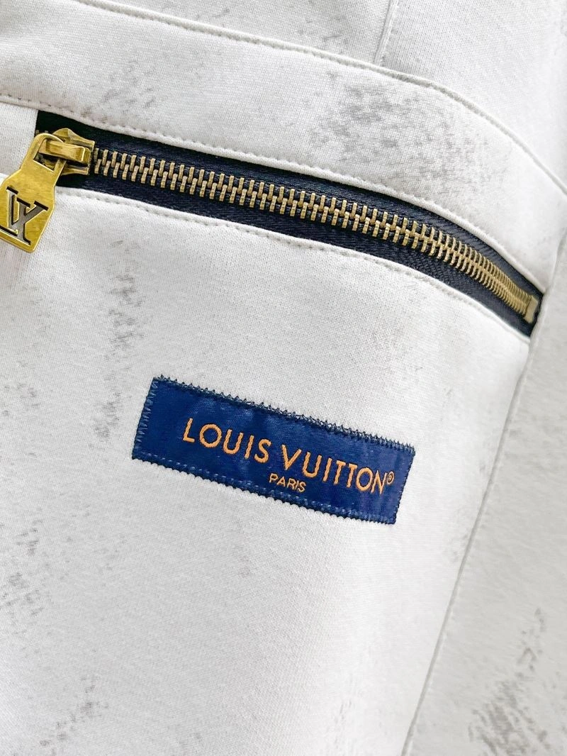 Legit Louis Vuitton Long Pants