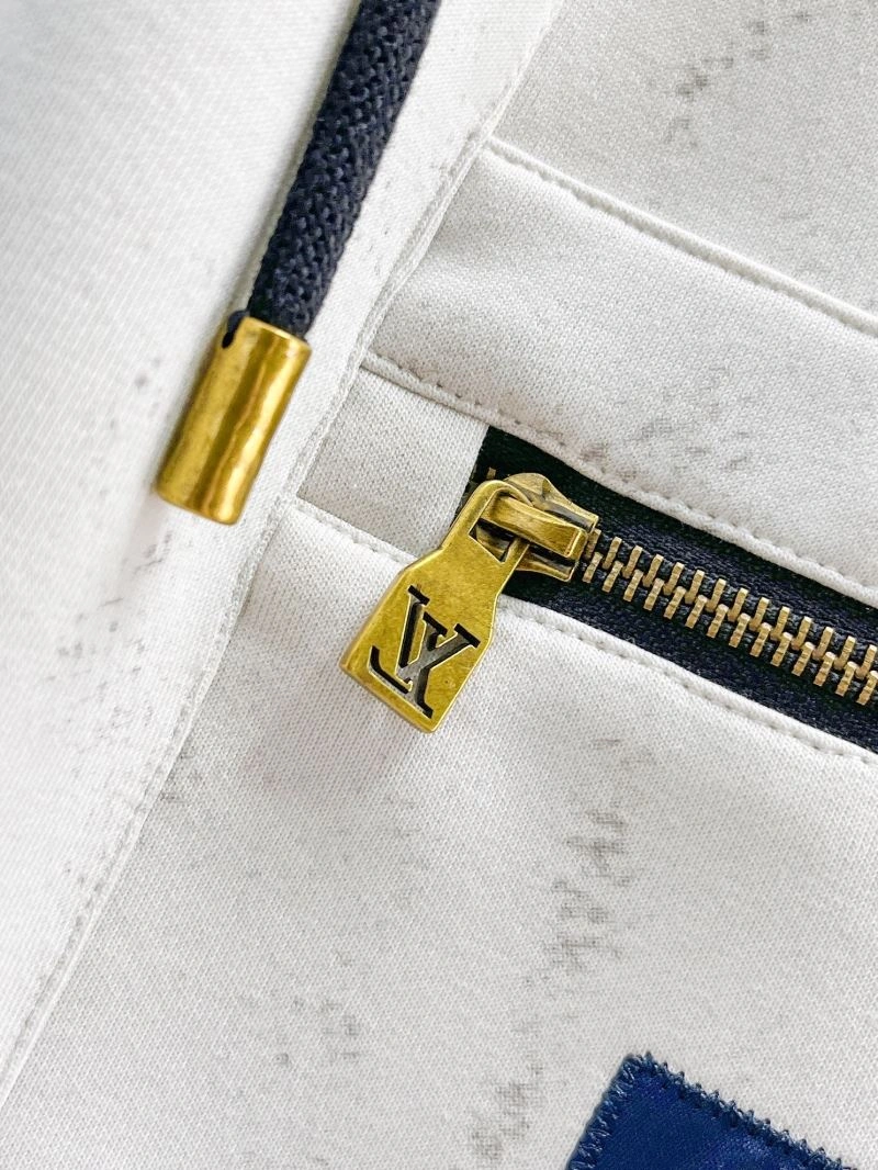 Legit Louis Vuitton Long Pants