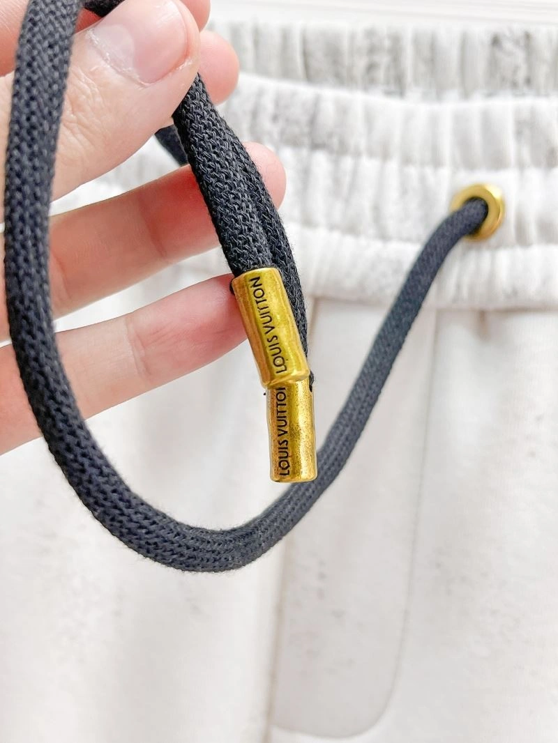 Legit Louis Vuitton Long Pants