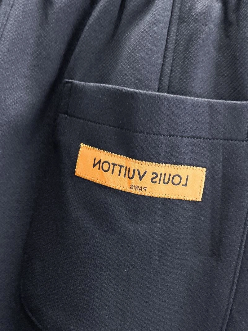Indistinguishable Louis Vuitton Long Pants