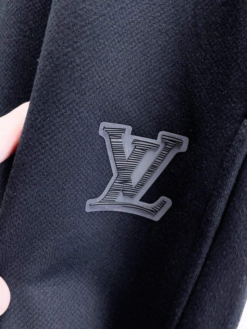 Indistinguishable Louis Vuitton Long Pants
