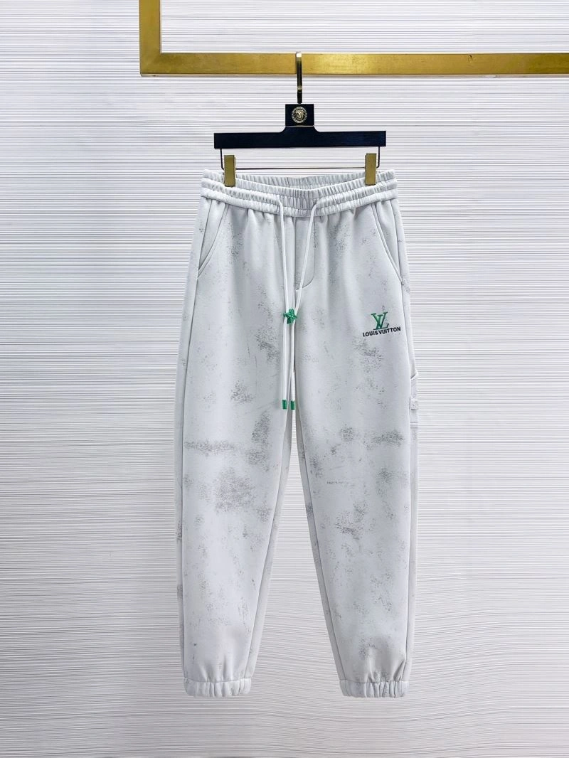 Louis Vuitton Long Pants