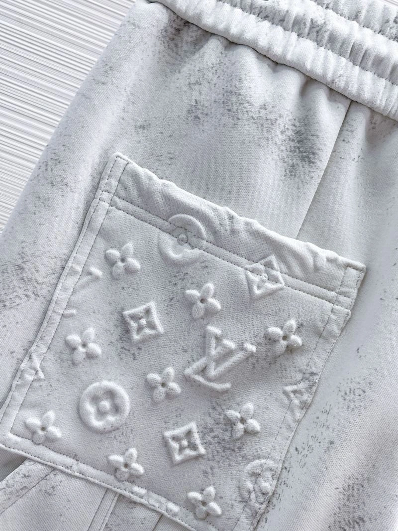 Brand-original Louis Vuitton Long Pants