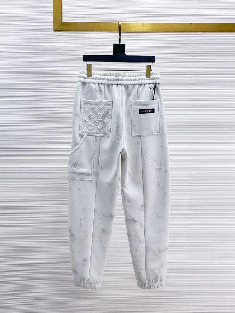 Brand-original Louis Vuitton Long Pants