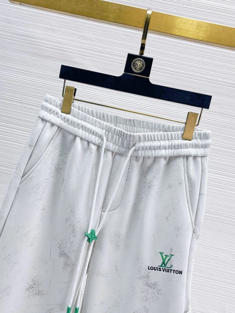 Brand-original Louis Vuitton Long Pants