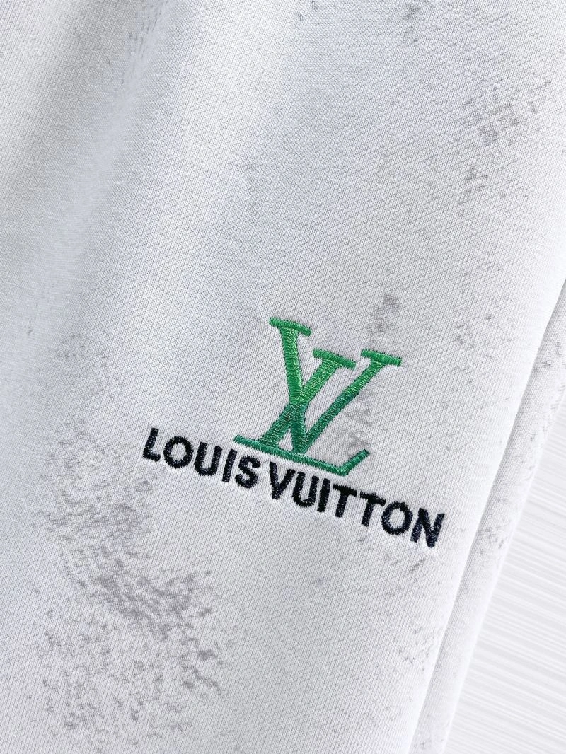 Brand-original Louis Vuitton Long Pants