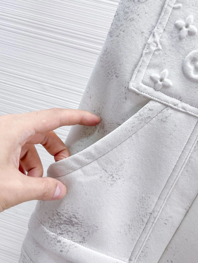 Brand-original Louis Vuitton Long Pants