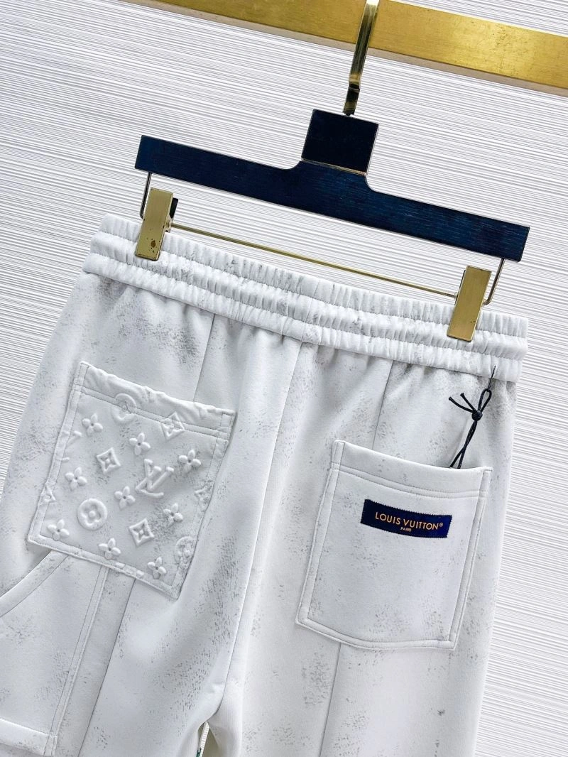 Brand-original Louis Vuitton Long Pants