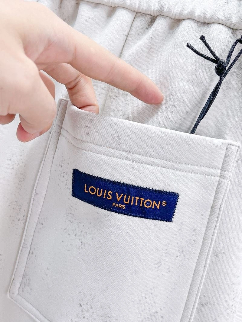 Brand-original Louis Vuitton Long Pants