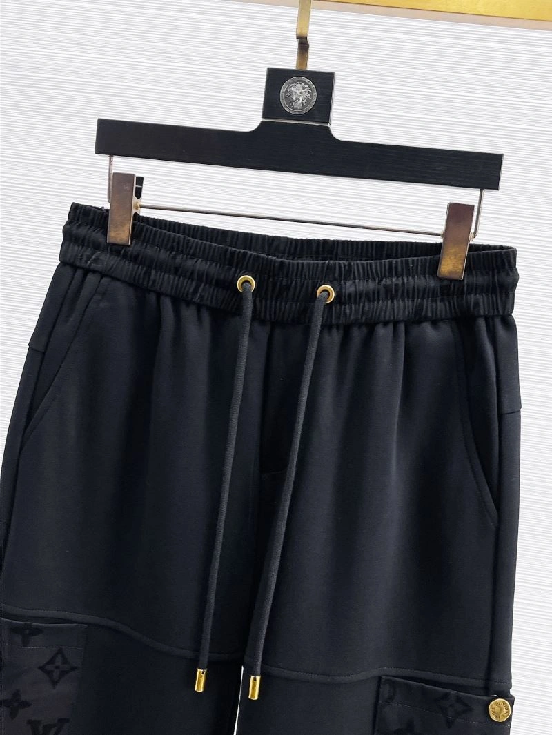 Value-priced Louis Vuitton Long Pants