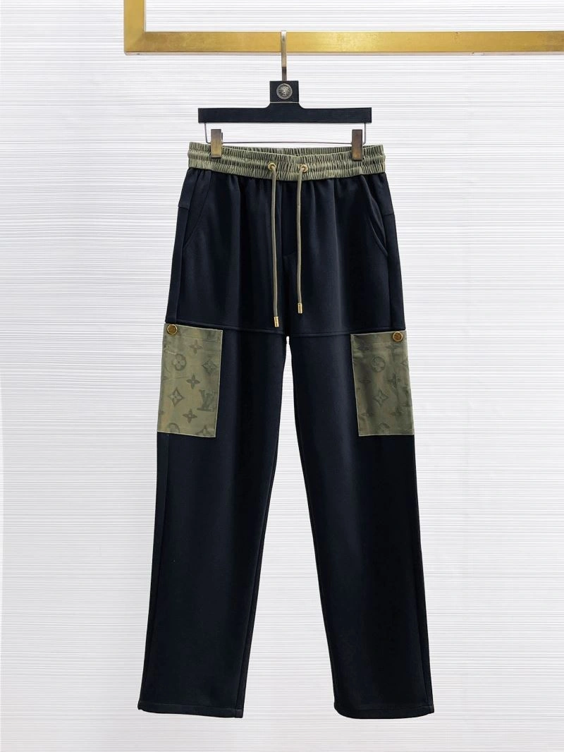 Louis Vuitton Long Pants