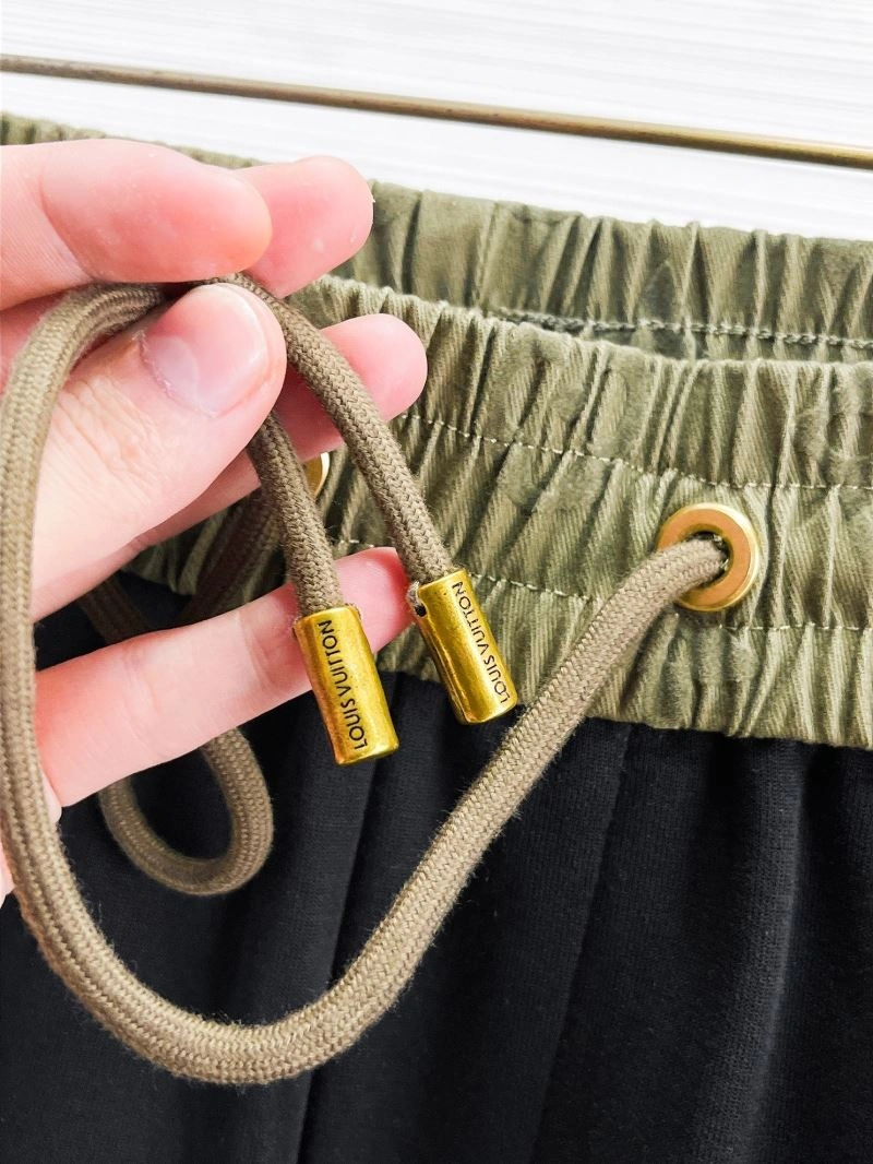 Bargain Louis Vuitton Long Pants