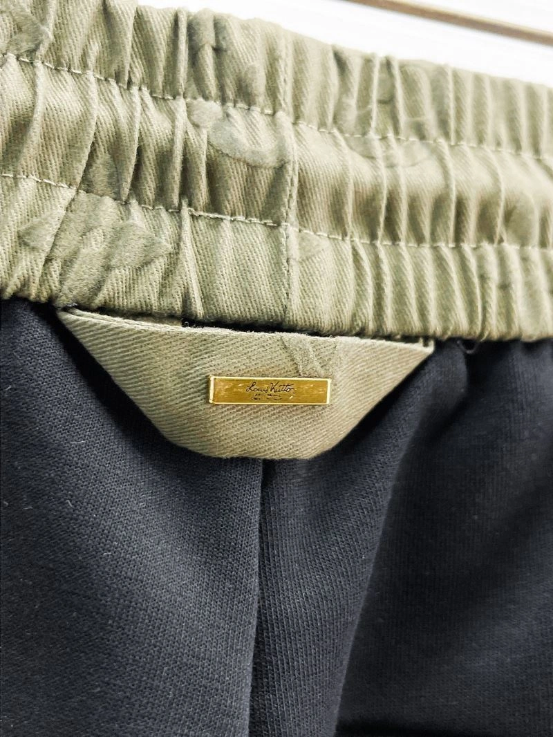 Bargain Louis Vuitton Long Pants
