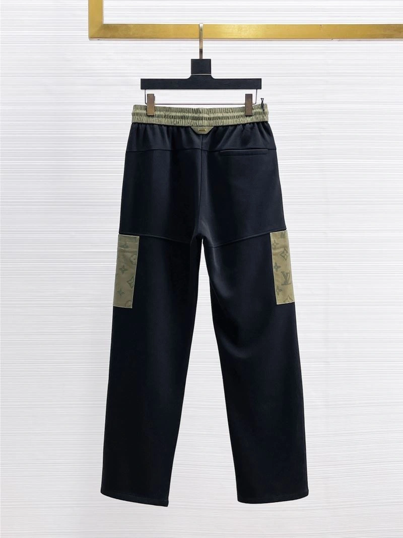Bargain Louis Vuitton Long Pants