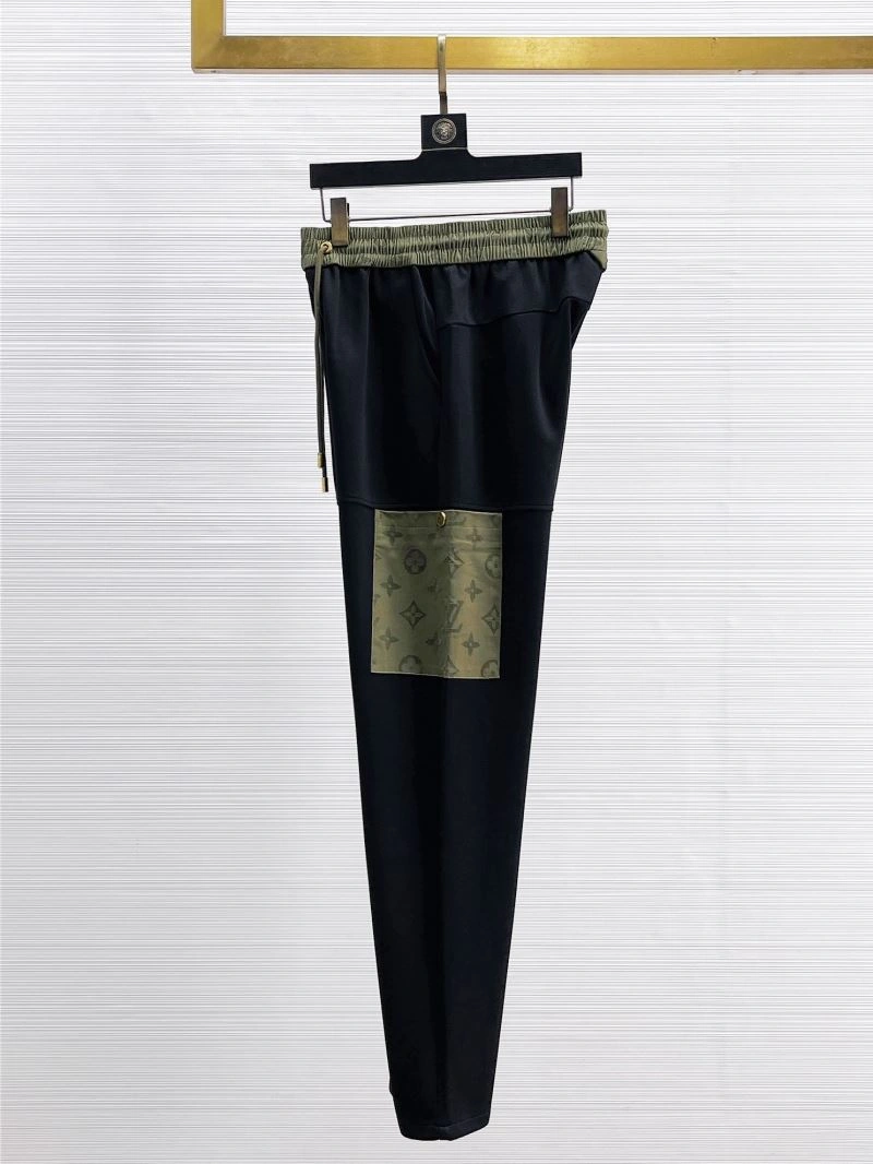 Bargain Louis Vuitton Long Pants