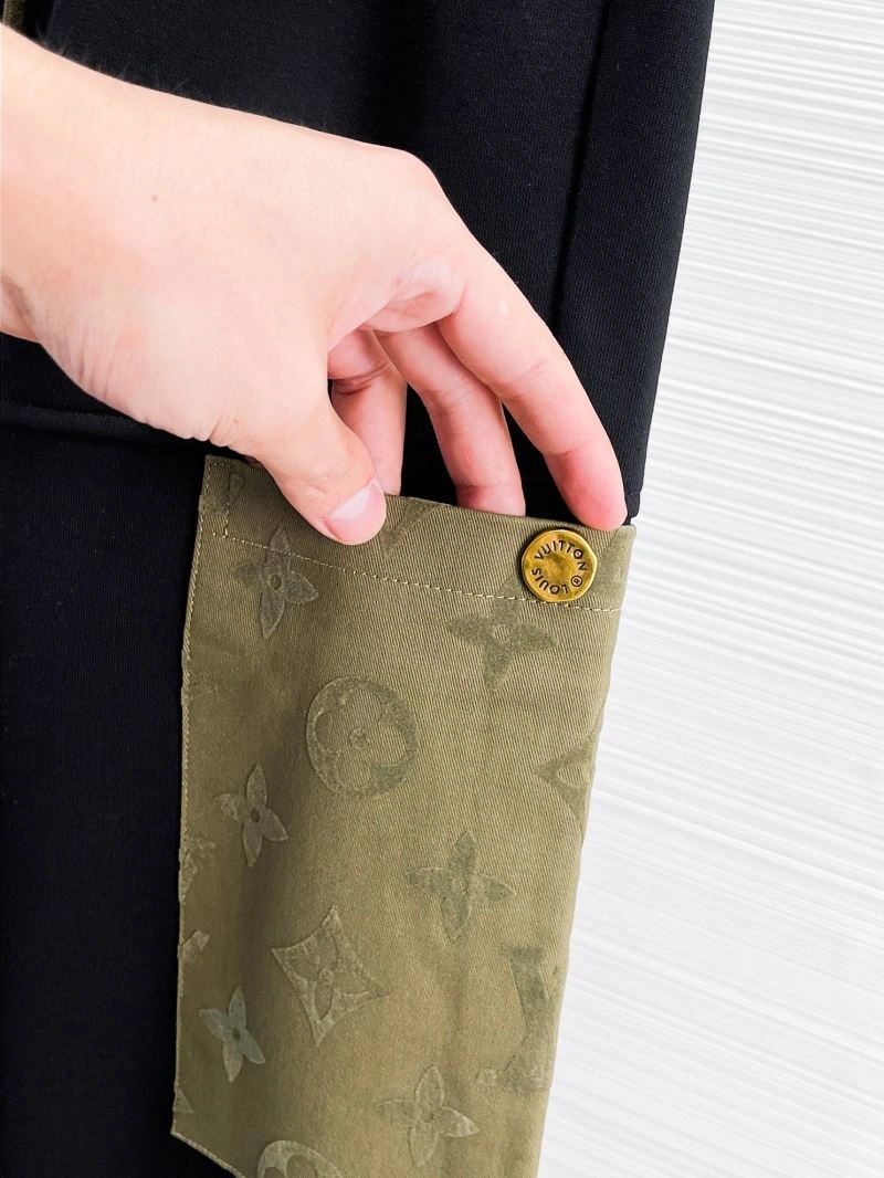 Bargain Louis Vuitton Long Pants